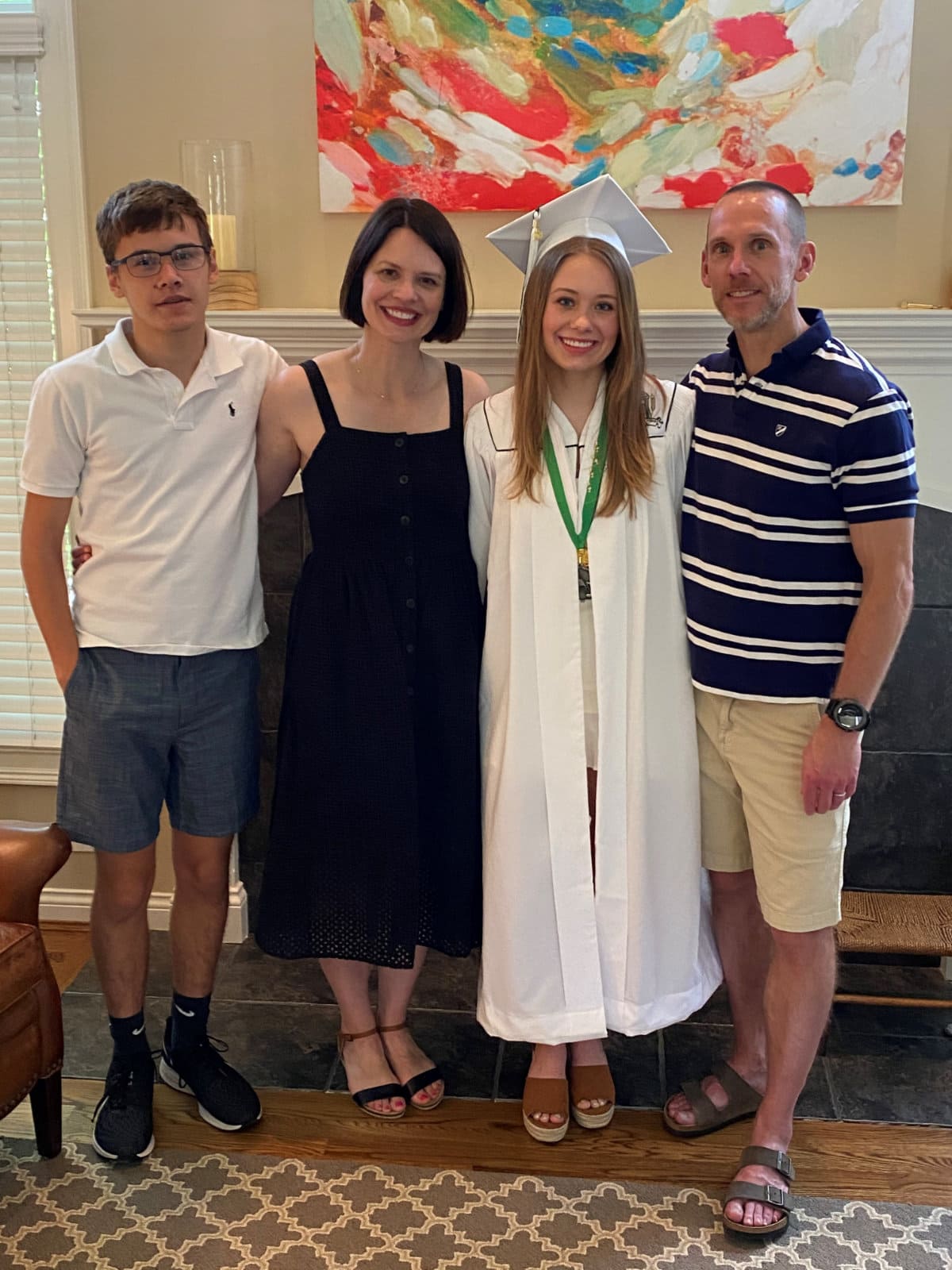 About us - Flourish Coaching