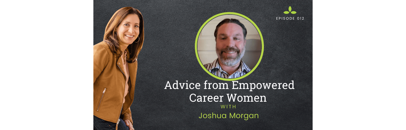 #012 Advice from Empowered Career Women - Flourish Coaching