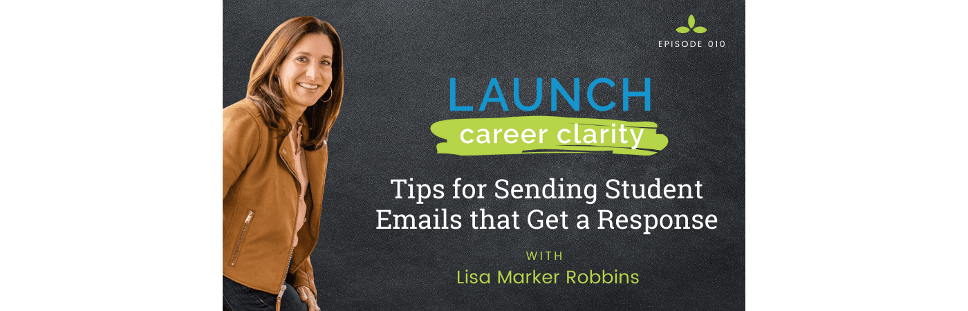 #010 Tips for Sending Student Emails that Get a Response - Flourish ...