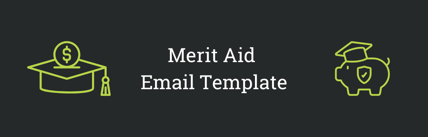 How to Get Clear Answers About College Merit Aid: Your Ready-to-Use ...